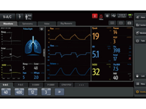 Respiratory Support Strategies For Severe COVID-19