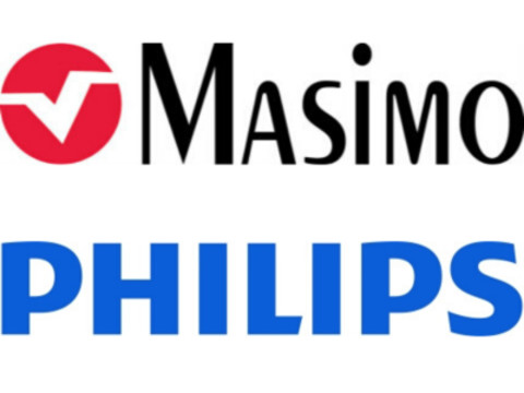 New Agreement Brings Masimo NomoLine® Capnography & O3® Regional ...