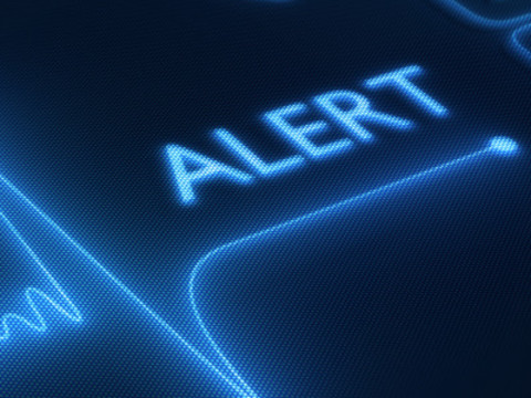 Timely Alerts Reduce Mortality