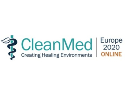 CleanMed Europe: Let’s Talk About Sustainable Healthcare