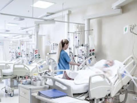 Respiratory Management Strategies for AHRF