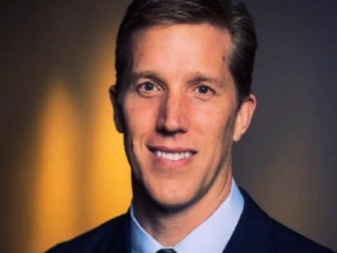 HeartFlow Announces CEO Transition