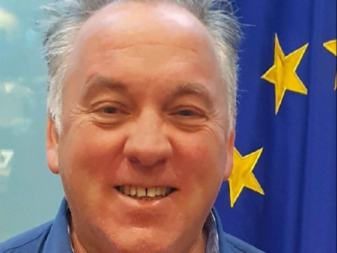 Paul De Raeve Starts New Position As Open Research Collection Advisor ...