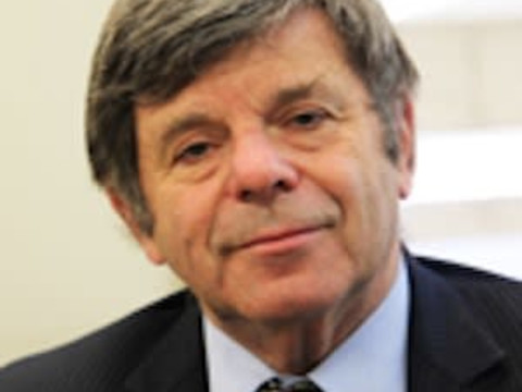 Professor Stephen Baker – A Legacy to Remember