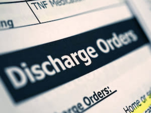 Clinical Outcomes With and Without Direct Discharge to Home