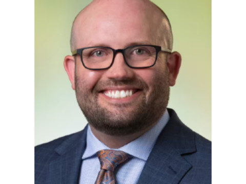 Cardiology specialist Dr. John Anderson joins Essentia Health-Duluth Clinic