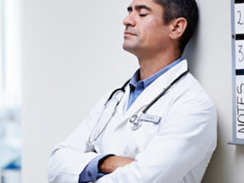 Impact of Fatigue on Anaesthesia Providers