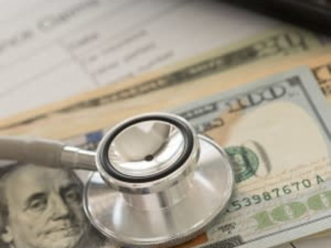 Health Care Spending is Higher in the U.S. Than Other High-Income Countries