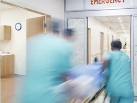 European Guidelines: Management of Bleeding and Coagulopathy Following ...