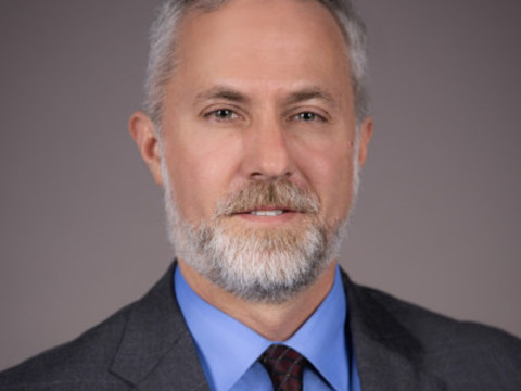 BayCare Promotes James Haislip to Vice President of System Finance