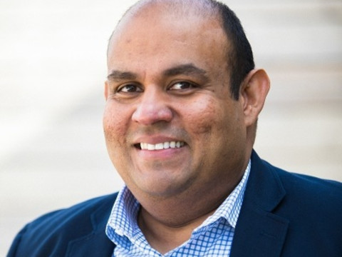 Pager Appoints Dave Dookeeram As Chief Operating Officer