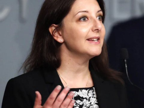 President Biden to Appoint Dr. Mandy Cohen as the Next CDC Director
