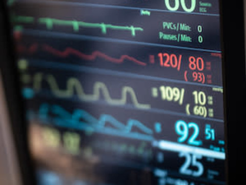 Real Time Early Warning System Using Machine Learning