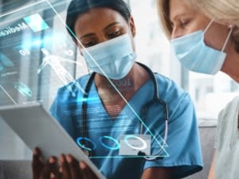 Microsoft Unveils AI Tools to Enhance Healthcare Delivery