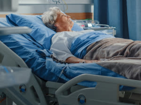 Prone Positioning During ECMO in Severe ARDS