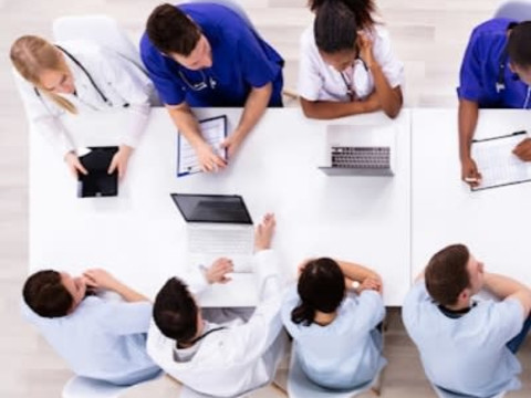 The Annual Affidea Clinical Council and Quality Meeting: Uniting ...