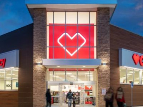 CVS Health Adds Two New Renewable Energy Projects with Constellation