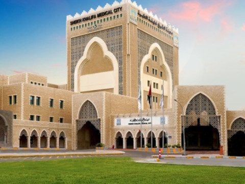 SEHA Achieves Impressive ICV Score Strengthening its Contribution to ...