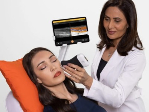 Clarius Invents a New Way to Help Clinicians Instantly Identify ...