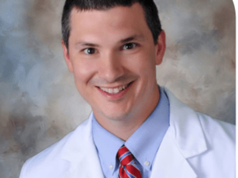 Dr. Matthew Egan Joins Ronald McDonald House Charities of CNY board