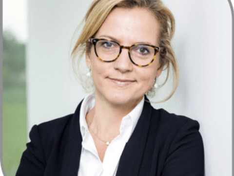 Welcome Back to the AZ Sint-Maria - Dr. Elke Haest