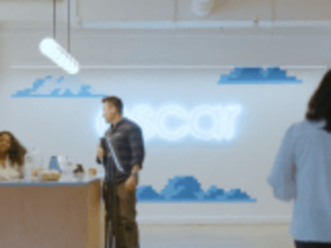 Oscar Brings AI to Health Insurance, Reducing Costs and Improving ...