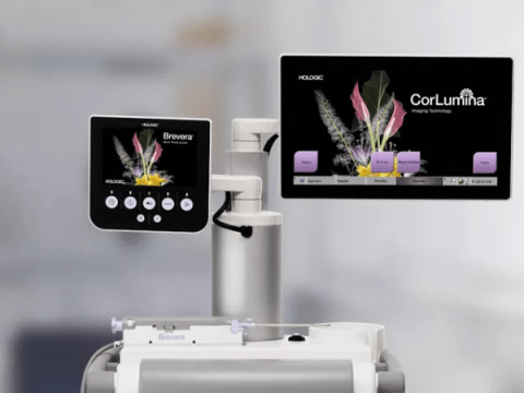 Hologic Announces New 7-Gauge Disposable Needle for Brevera® Breast ...