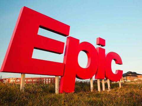 Epic Systems Continues Dominance in U.S. Acute Care EHR Market