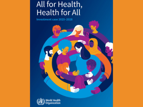 WHA77 Strategic Roundtable- All for Health, Health for All: the WHO ...