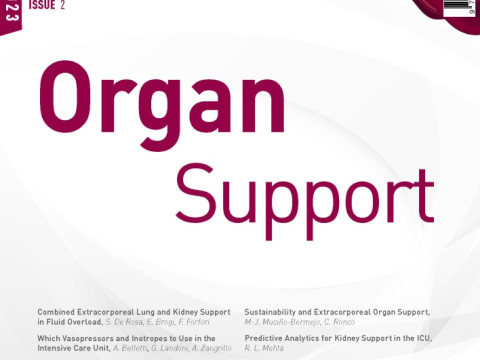 Organ Support