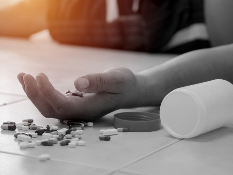 NIH Intervention to Reduce Opioid-Related Overdose Deaths