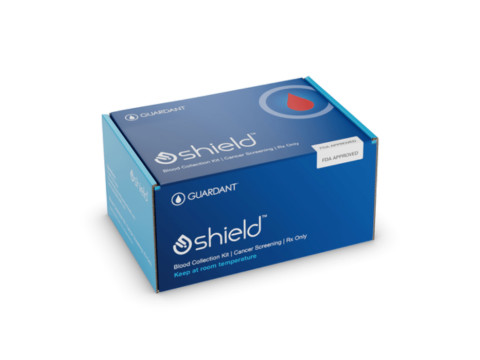 FDA Approves Guardant Health’s Shield™ Blood Test for Colorectal Cancer ...