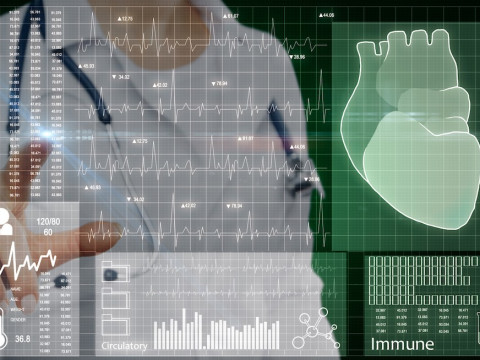 Prediction Model for Cardiac Arrest Treatment