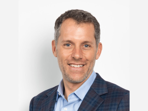 BD Names Michael Feld as President of Life Sciences Segment