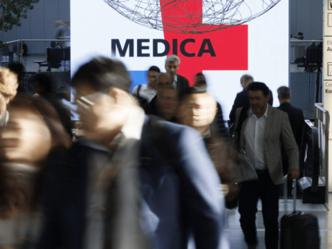 MEDICA 2024 + COMPAMED 2024: Improved Hall Layout for Seamless Trade ...