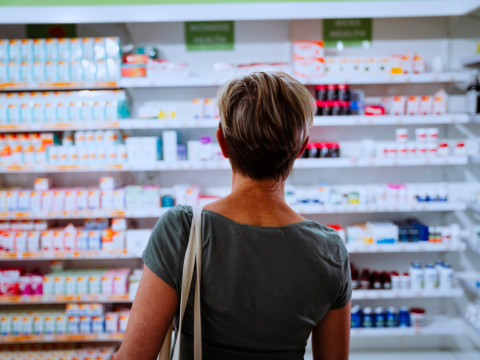 A New Consumer Era in Medicine