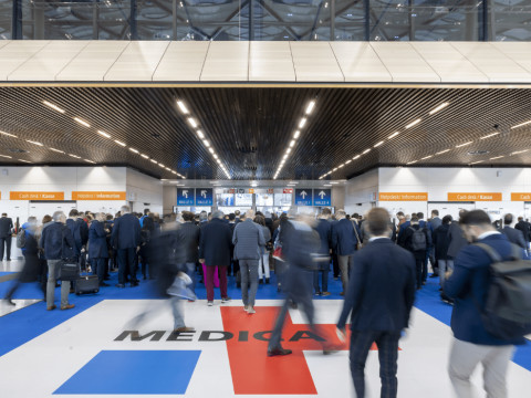 MEDICA & COMPAMED 2024: Spotlight on Healthcare Innovations, Trends ...