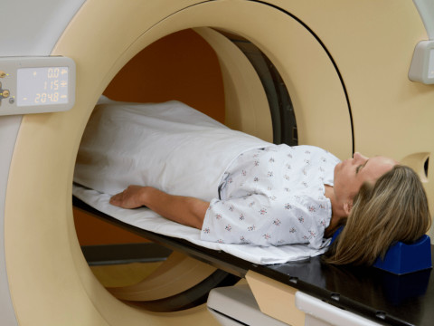 Improving Gynaecological Cancer Diagnosis with Dynamic FDG PET/CT