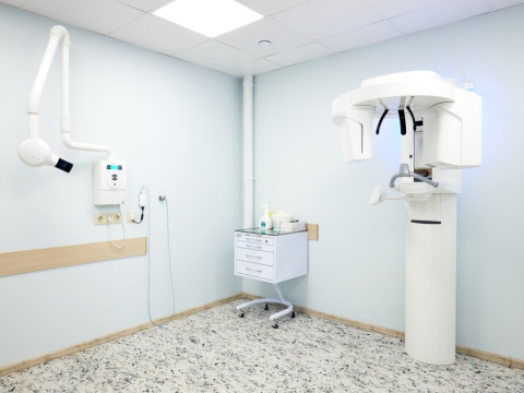 Enhancing Cone Beam CT Imaging with "One-Shot" Super-Resolution