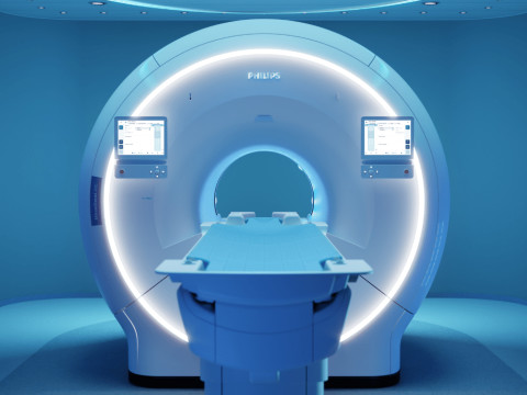 Better care for more people: Philips innovates in AI-enabled imaging ...