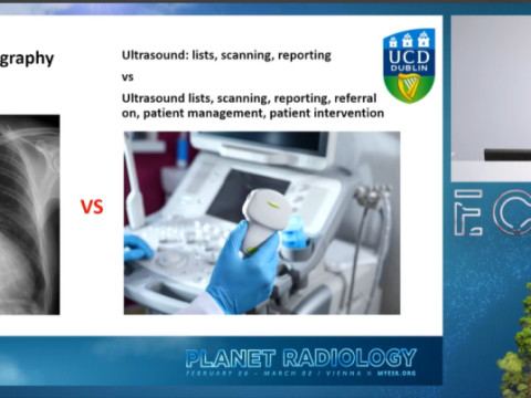 Understanding Enhanced Practice vs Advanced Practice for Radiographers