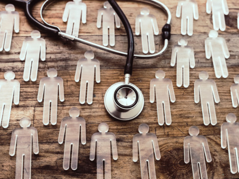 A New Framework for Global Pandemic Readiness