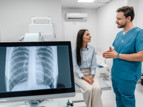 Leveraging Feedback to Advance Value-Based Radiology