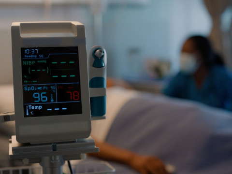 Personalised Temperature Management Post-Cardiac Arrest