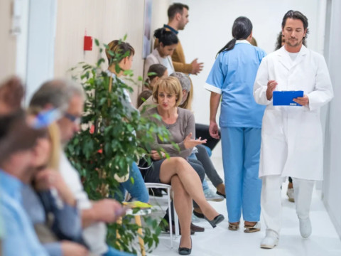 Portugal’s Emergency Departments Face Severe Winter Pressure as Waiting ...