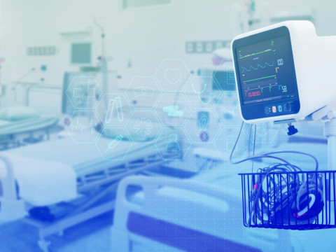 ICU AI Devices Expand in EU and US Markets