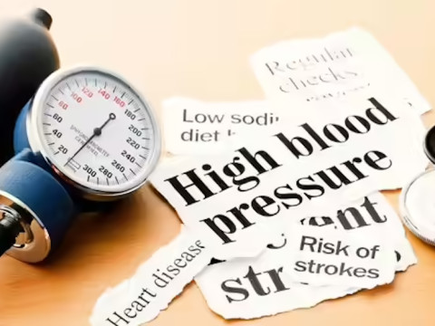 AI Model Predicts 10-year Stroke Risk