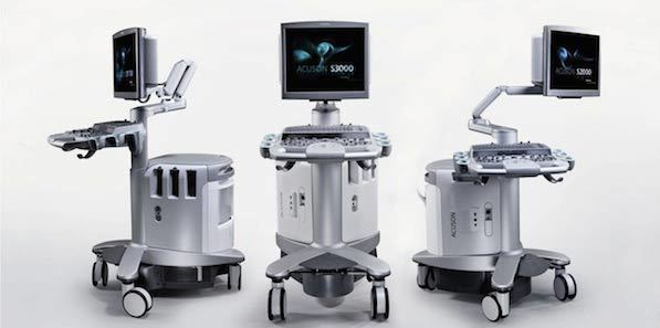 100th ScanTrainer System Sale for MedaPhor - HealthManagement.org