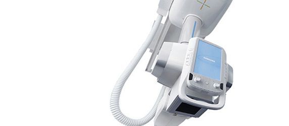 Samsung Launches XGEO GC80 Digital Radiography System ...