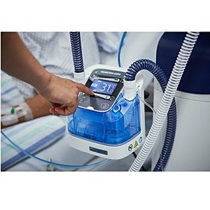 HAMILTON-T1 for armed forces - HealthManagement.org